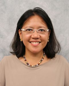 Ms. Enriquez: English | The Pingry Record