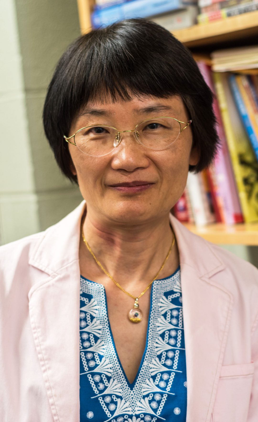 Dr. Desimone Leaves a Legacy of Historical Scholarship | The Pingry Record