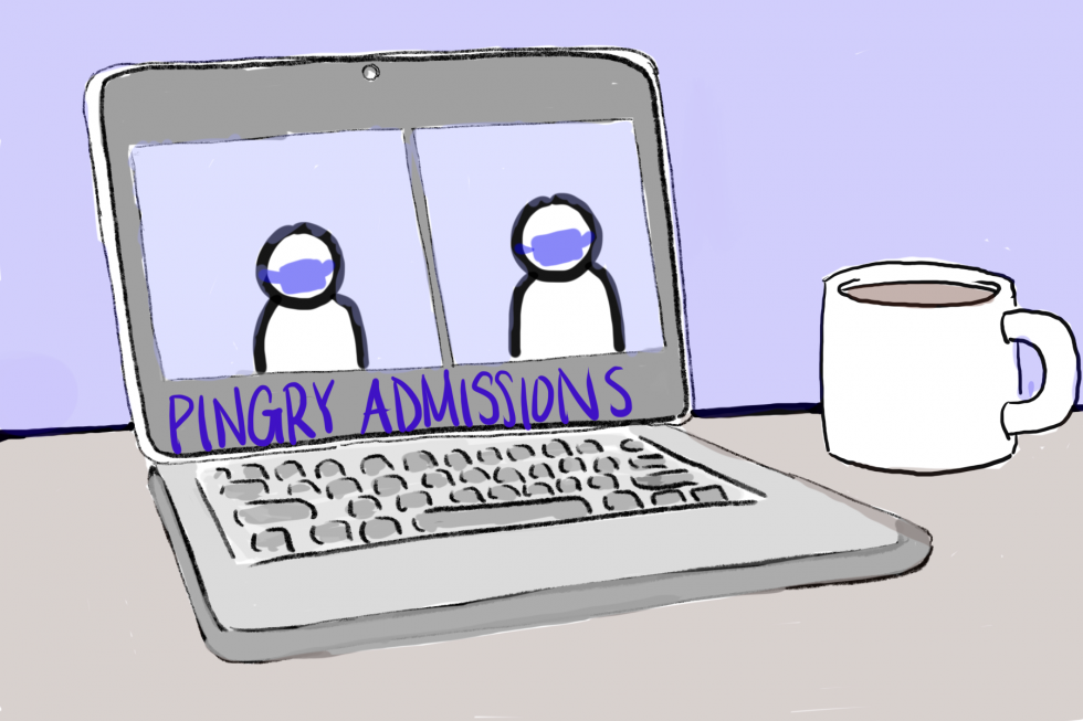 The Pingry Admissions Process | The Pingry Record