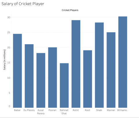 Misleading pie charts | Refugee Stories